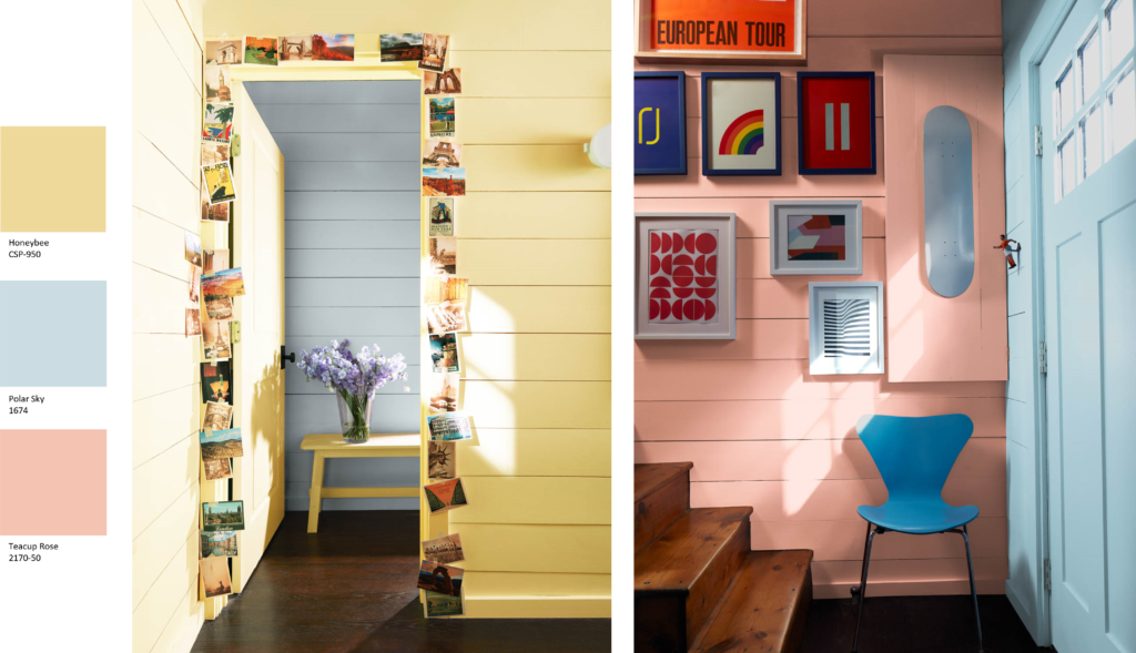 Color Trends – Lebanon Paint & Decorating